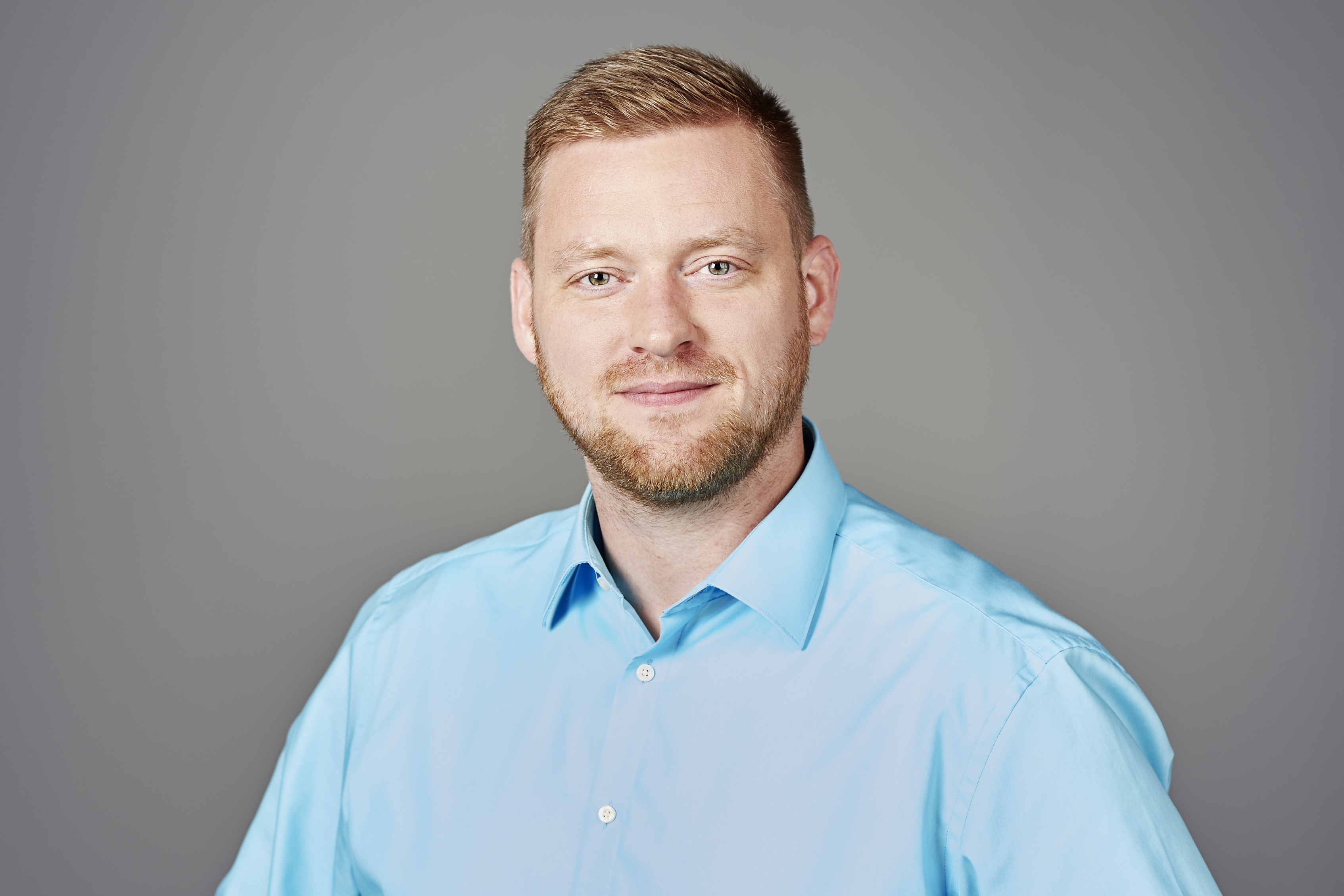 Mitarbeiter – Gerhard Bormann